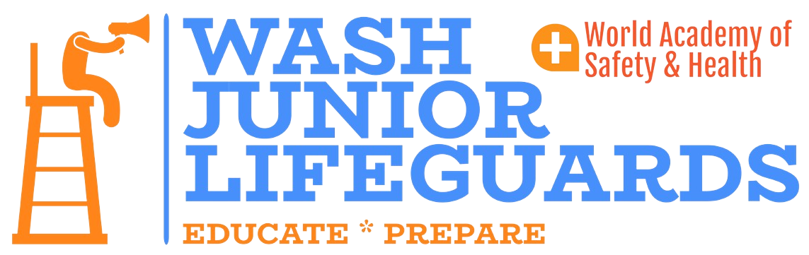 Junior Lifeguard Summer Camps